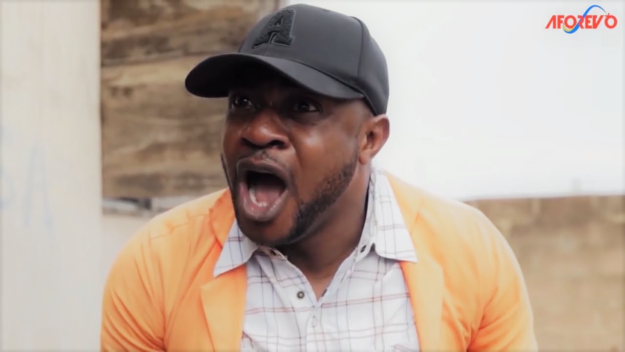 ODUNLADE ADEKOLA YORUBA MOVIES 2020| LATEST YORUBA NOLLYWOOD MOVIES ...