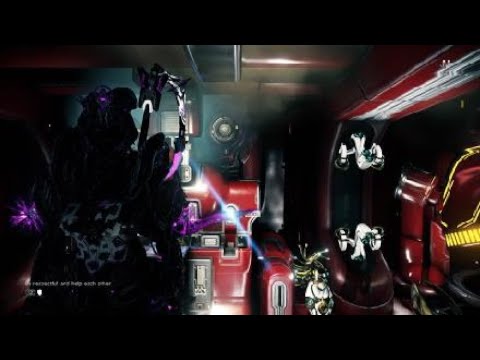 Warframe - Using LEGENDARY CORE On Higher Cost Mods For No Endos or ...