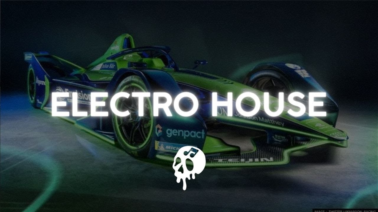 [ELECTRO HOUSE] Umbree - Chérif Lo - YouTube