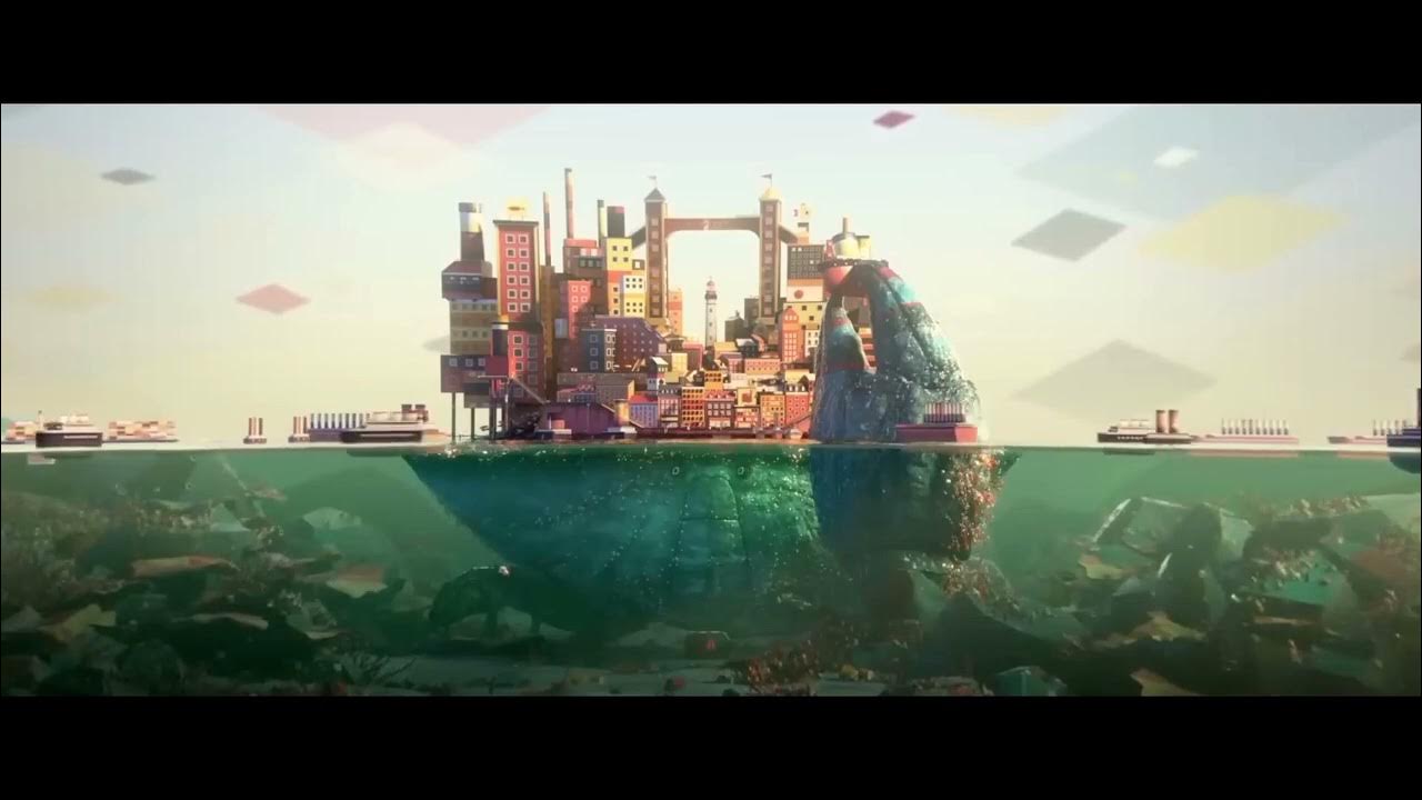 THE LEGEND OF CRABE PHARE - YouTube