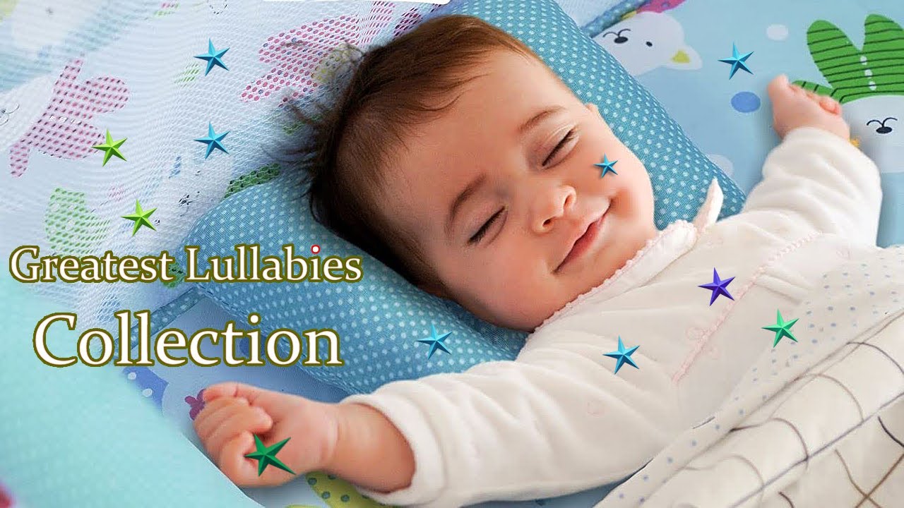 Lullaby For Babies To Go To Sleep ♥ Baby Sleep Music | Nursery Rhymes ...