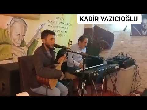 Mehrac Müslümoglu,Recep Aydın GÜLİZAr