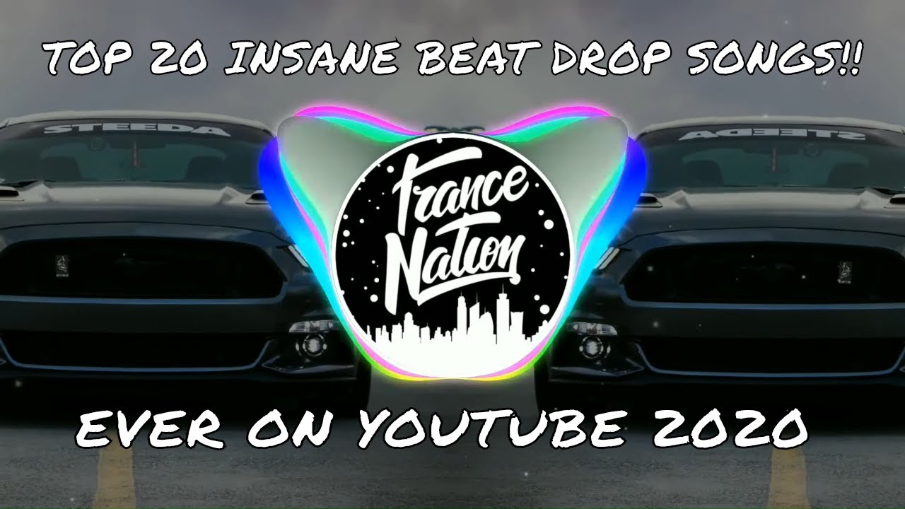 TOP 20 INSANE BEAT DROP SONGS!! | "LEGENDARY BEAT DROP" |Trance Nation ...