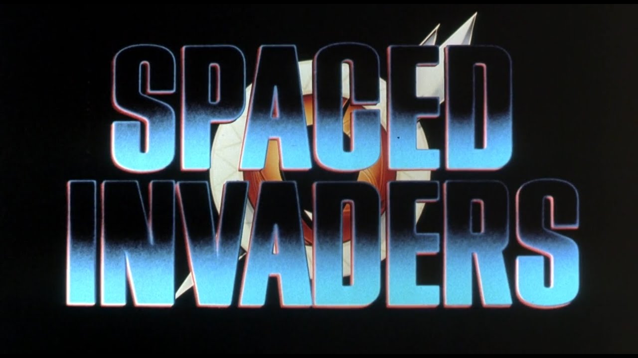 Spaced Invaders (1990) Opening Scene - YouTube
