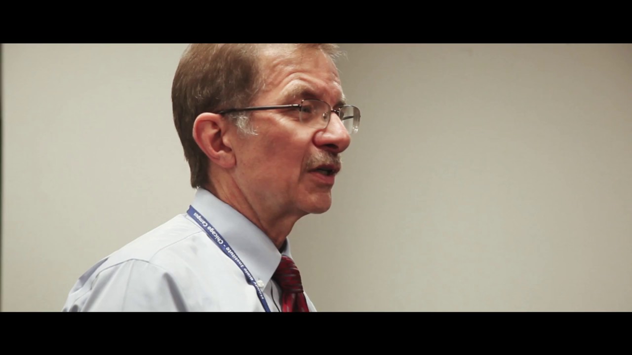 Meet Dr. Daniel Green - YouTube