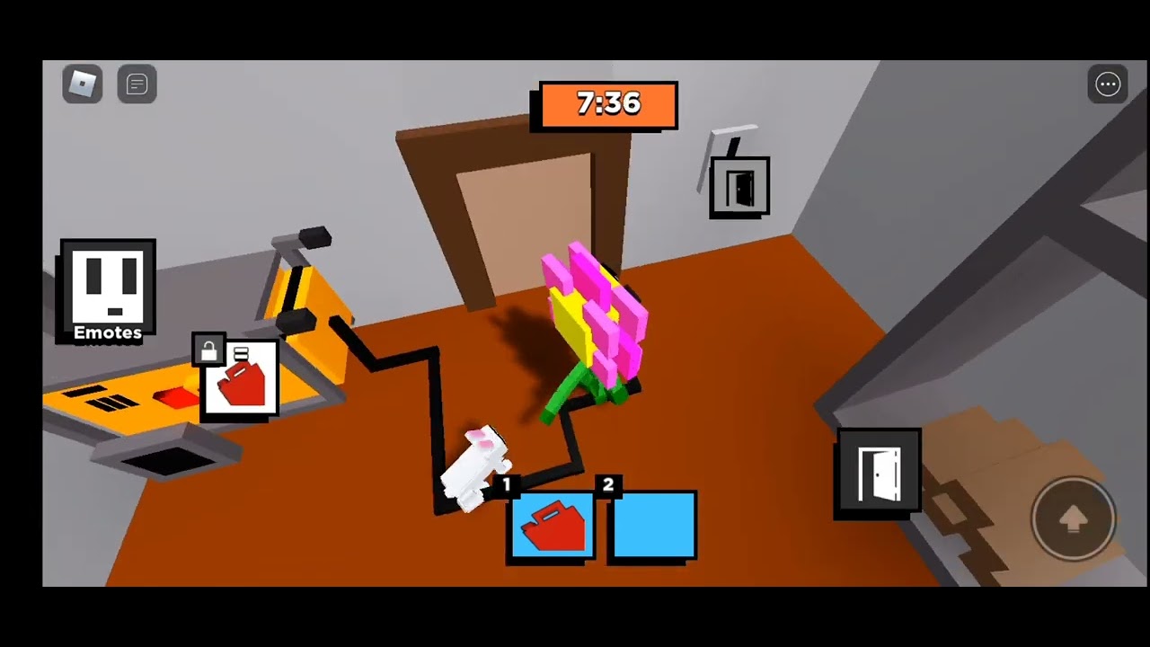 ROBLOX- Kitty - Chapter I- Thriace - YouTube