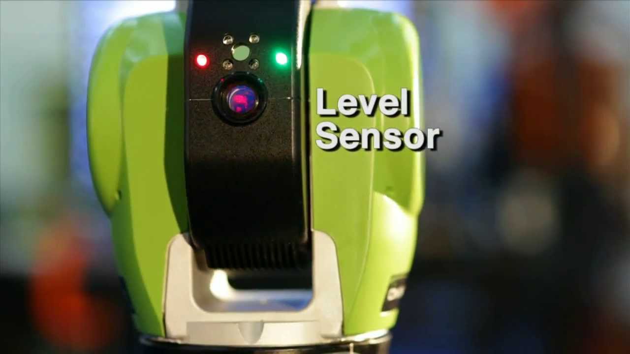 Promo Video: Omnitrac 2 Wireless Laser Tracker from Automated Precision ...