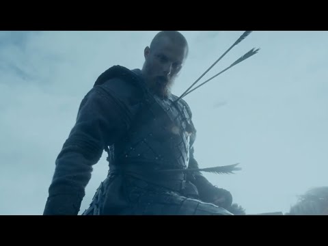 Bjorn Ironside Whatsapp Status 😍 - Vikings WhatsApp Status - Vikings Season 6B WhatsApp Status