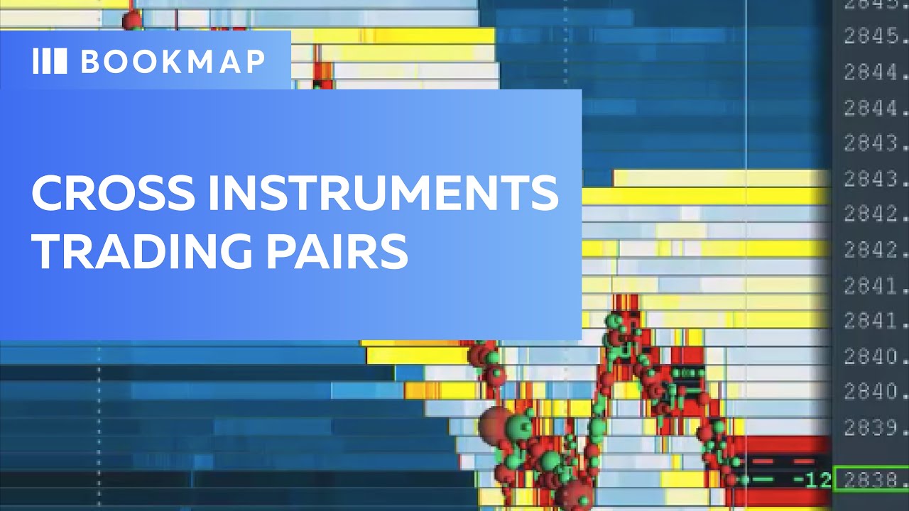 Cross Instruments Trading Pairs - YouTube