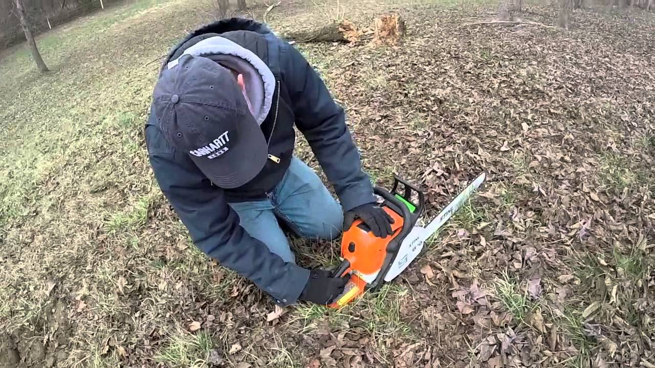Funny Farm Yard Work - YouTube
