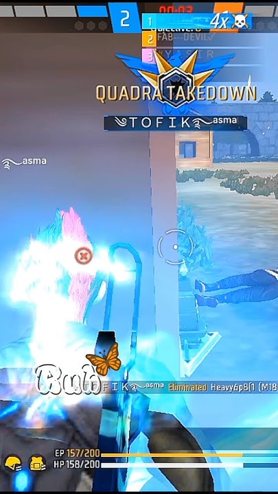 1v4 Clutch in Custom 😱🤩 #shorts #shortsfeed #freefire #custom #1v4 #1v4clutch - YouTube