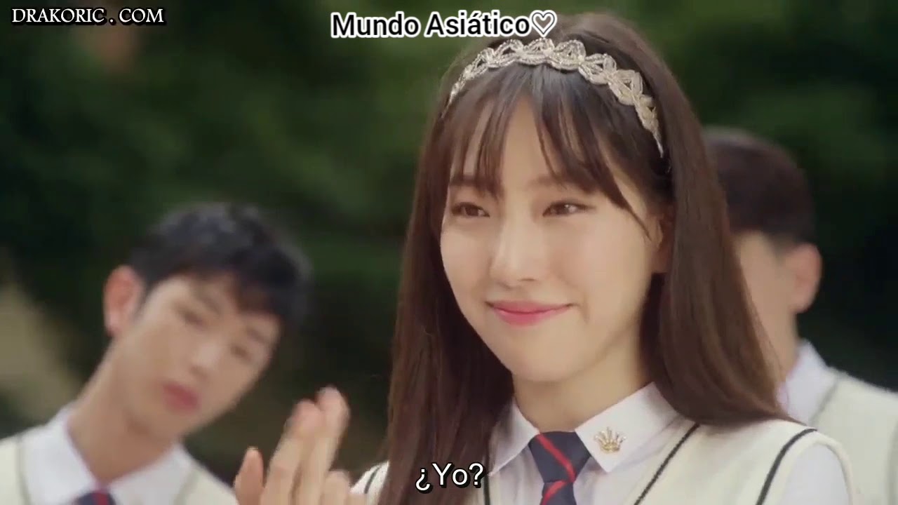 Revenge note 1-Capítulo 01 (Sub español) - YouTube