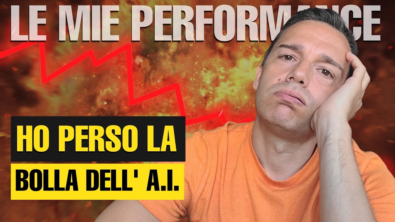 Profitti o Perdite facendo TRADING ? - YouTube