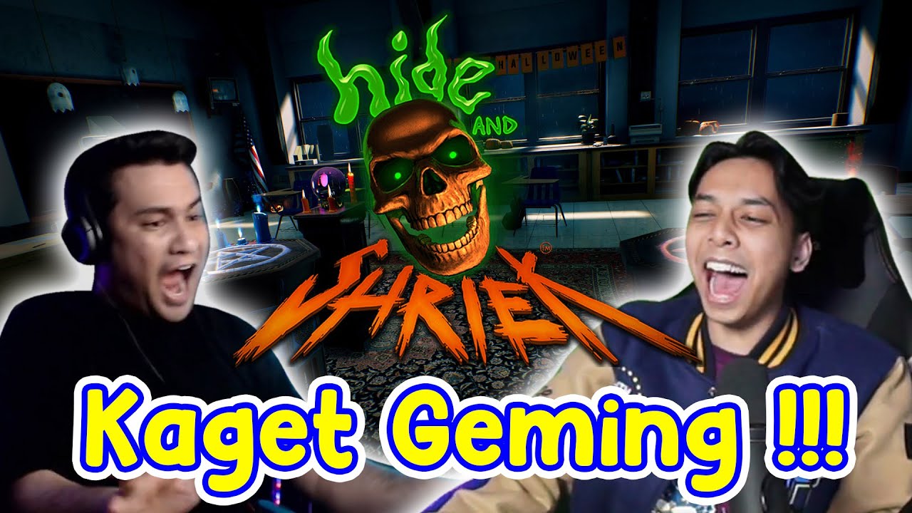 ROBBY S PUTRA TIDAK TAKUT APA APA !!! - YouTube