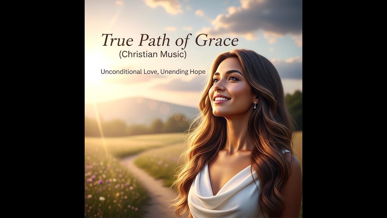True Path of Grace (Christian Music) - YouTube
