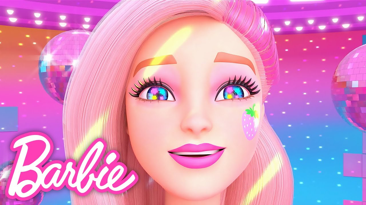 Video musicale Barbie ufficiale | "Il giorno più bello di sempre ...