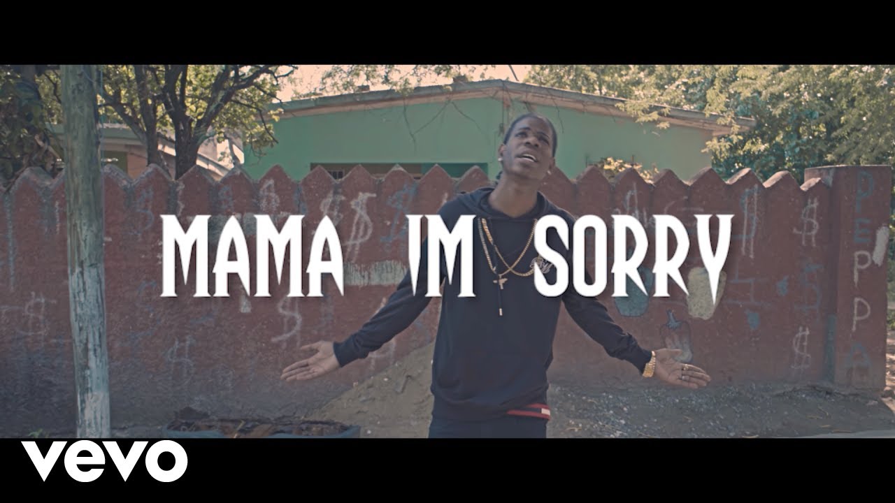 Fully Bad - Mama Im Sorry (Official Video) - YouTube