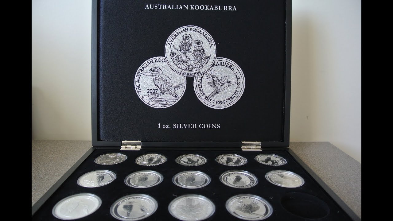 Another Kook added and The Display Box - YouTube