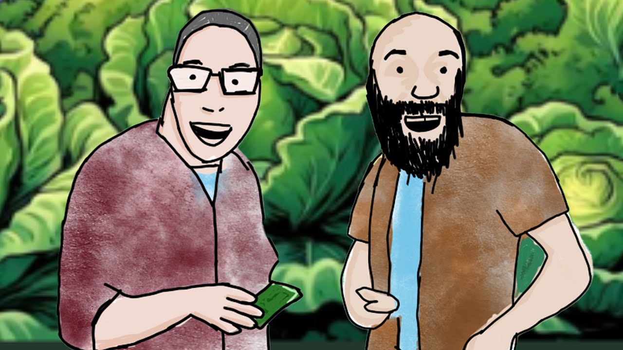 Put On Your Rubbing Pants - YouTube