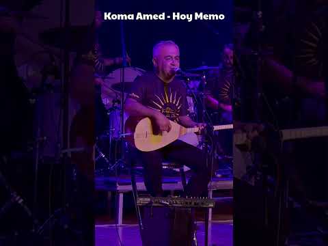Koma Amed - Hoy Memo