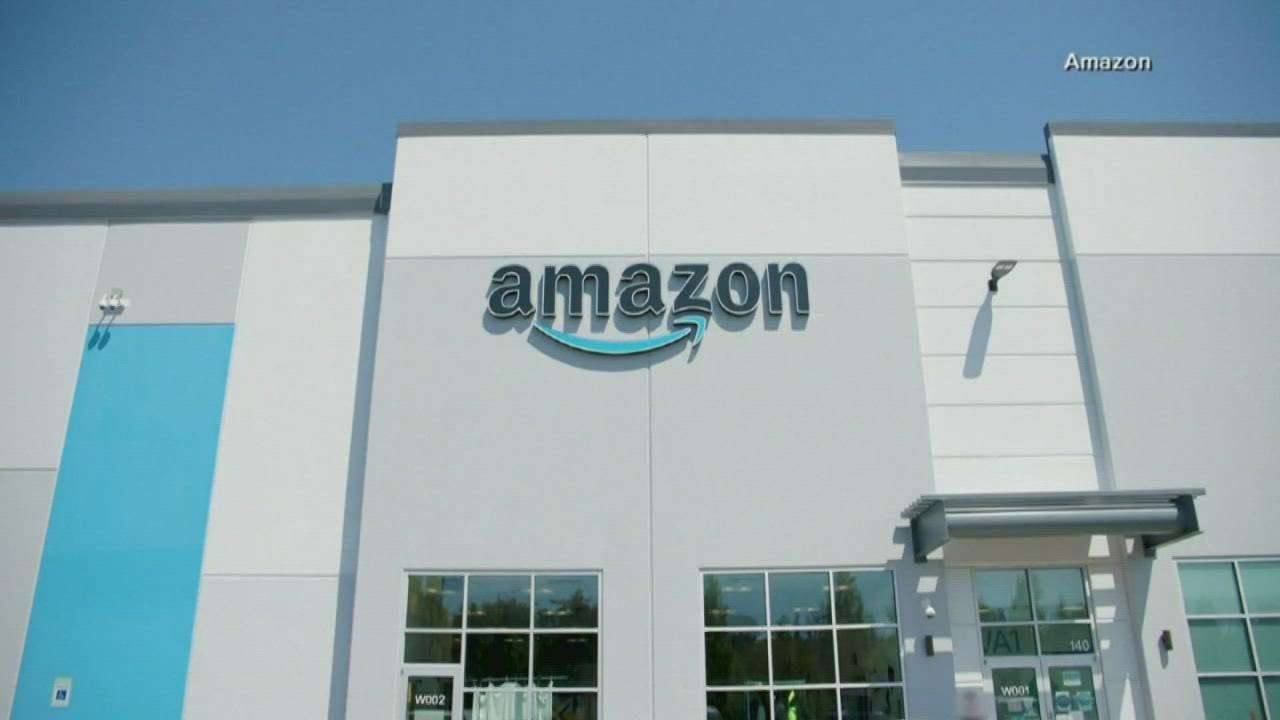 Amazon to have 2nd Prime Day for the first time ever - YouTube
