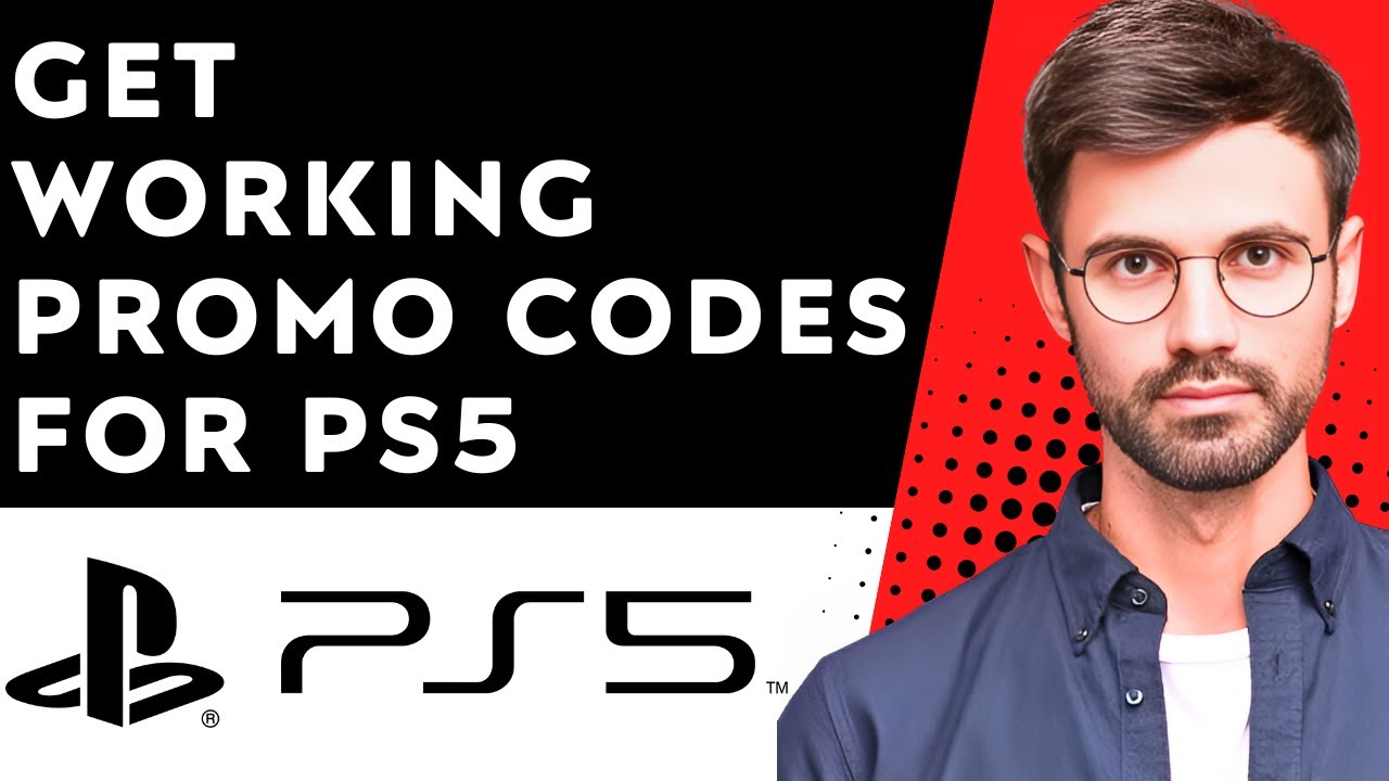 NEW! HOW TO GET BEST WORKING PLAYSTATION 5 DISCOUNT CODE (WORKING ...