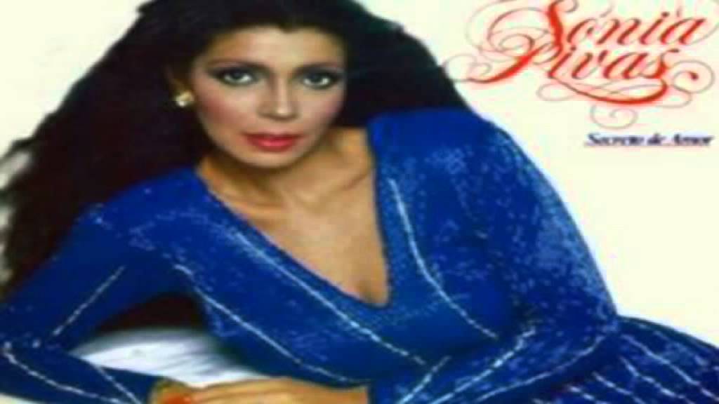 No soy como tu Sonia Rivas cover - YouTube