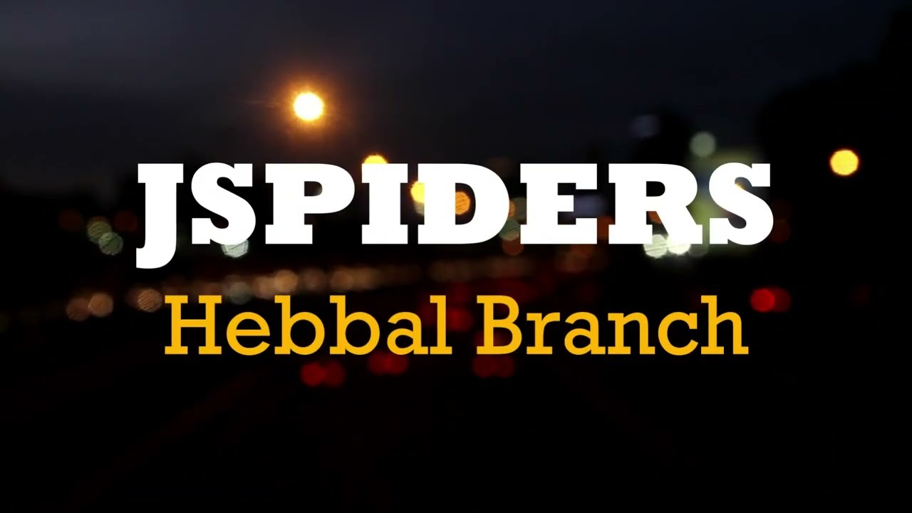 Successfully Placed | From Jspiders Hebbal - YouTube