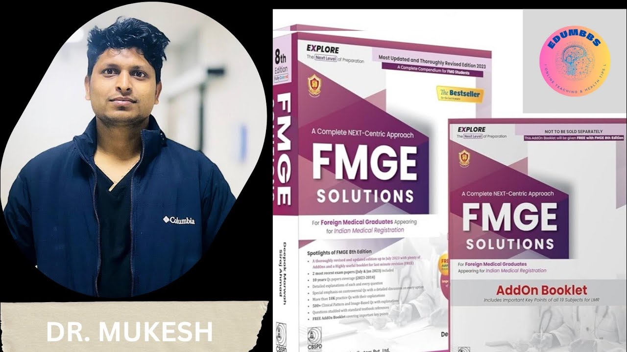 FMGE SOLUTIONS/MICROBIOLOGY -1/FMGE 8TH SOLUTIONS/PYQ - YouTube