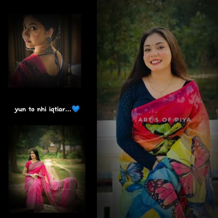 nowrin afrose piya new video 💗 - YouTube