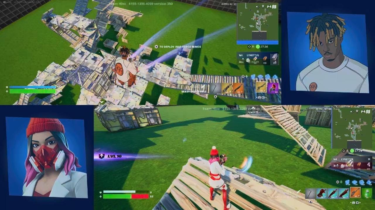 I no scope this kid - YouTube