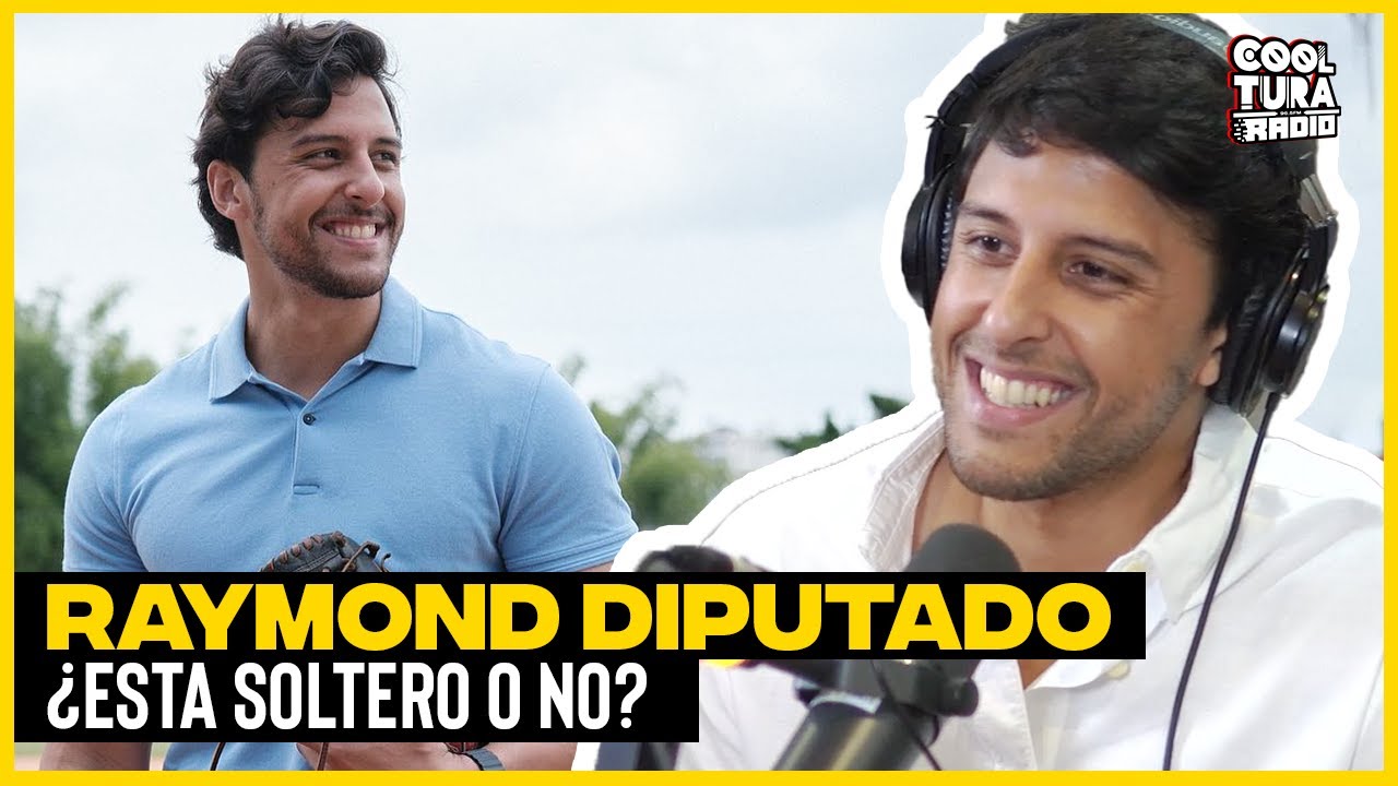 Entrevista a Raymond Junior Rodríguez, aspirante a diputado más deseado ...