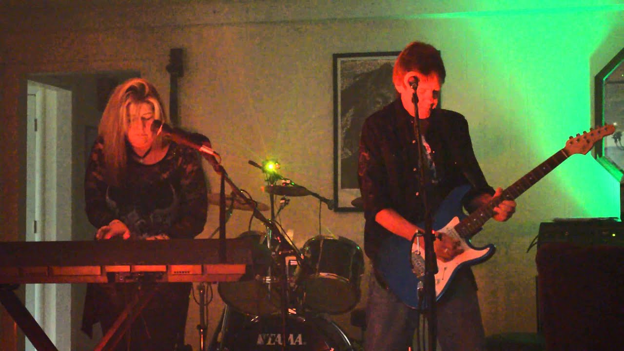 Them performing Stranger - YouTube