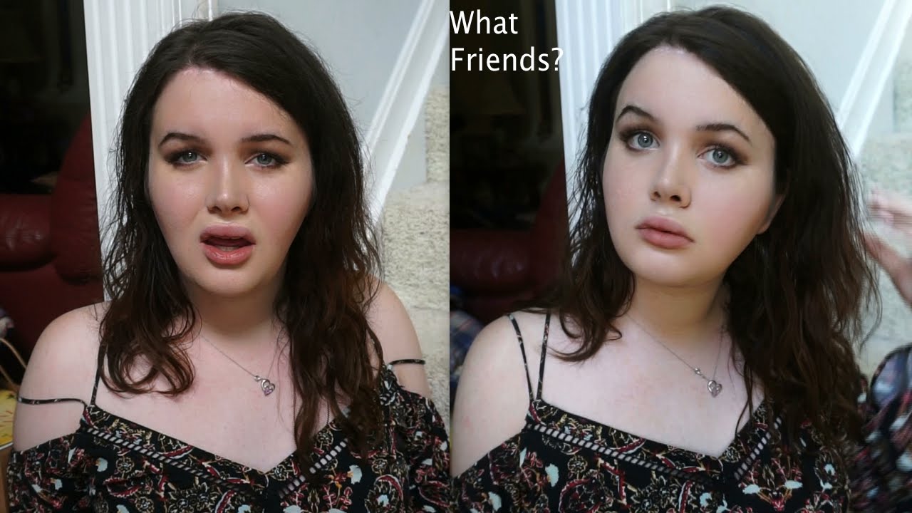 Things i Didn't Expect While Transitioning: FRIENDS!! How to Tell Them ...