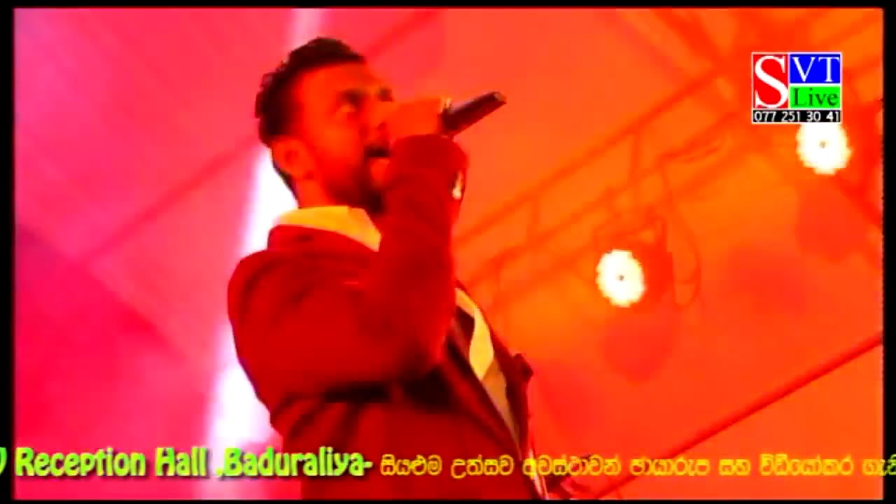 Sri Lanka Live Musical Show YouTube sri-lanka-live-musical-show-youtube