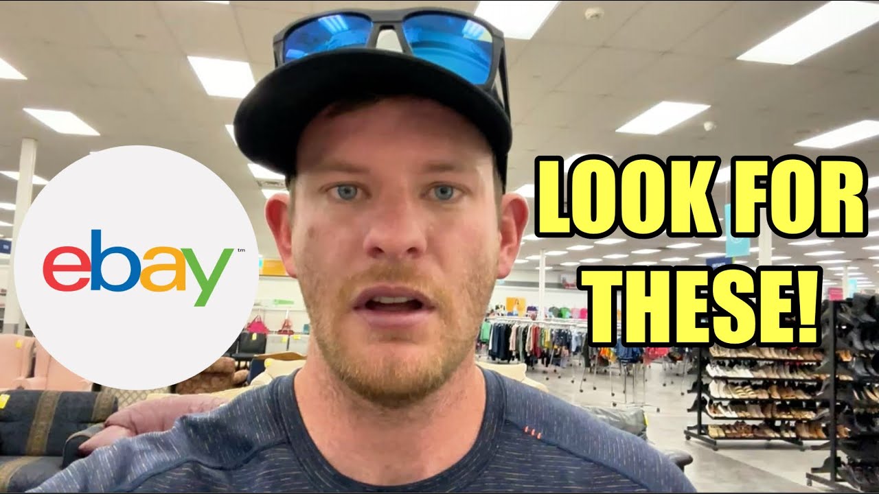 What Sells Fast? Thrift Store Gems That Turn Profits! - YouTube