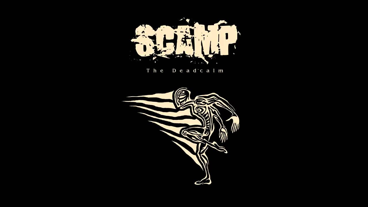 Scamp - The Boys From Dead Soul Road - YouTube
