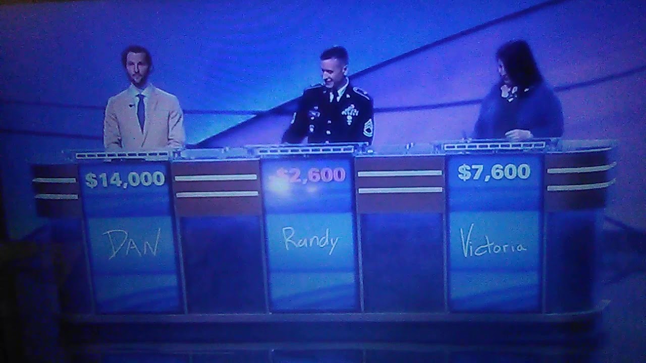 Randy Pike Gets Dismissed - YouTube