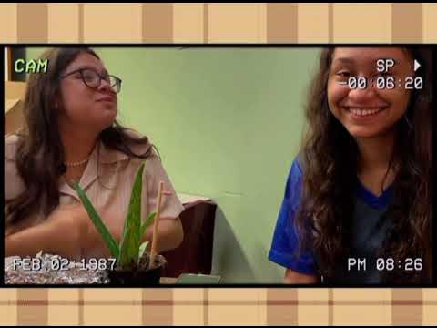 mimi vlogs a mini vlog! episode 1: last few days before graduation - YouTube