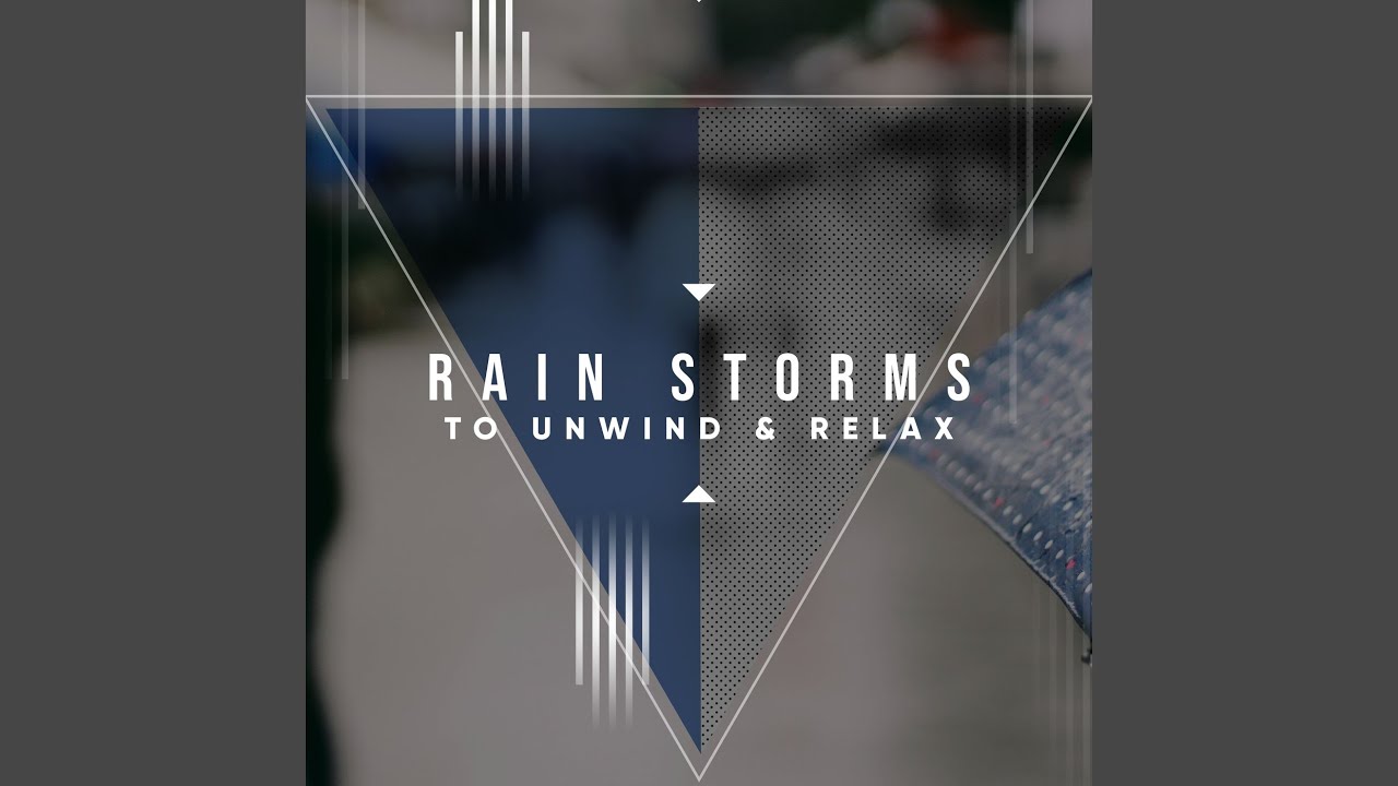 10 Minute Loopable Heavy Rain - YouTube