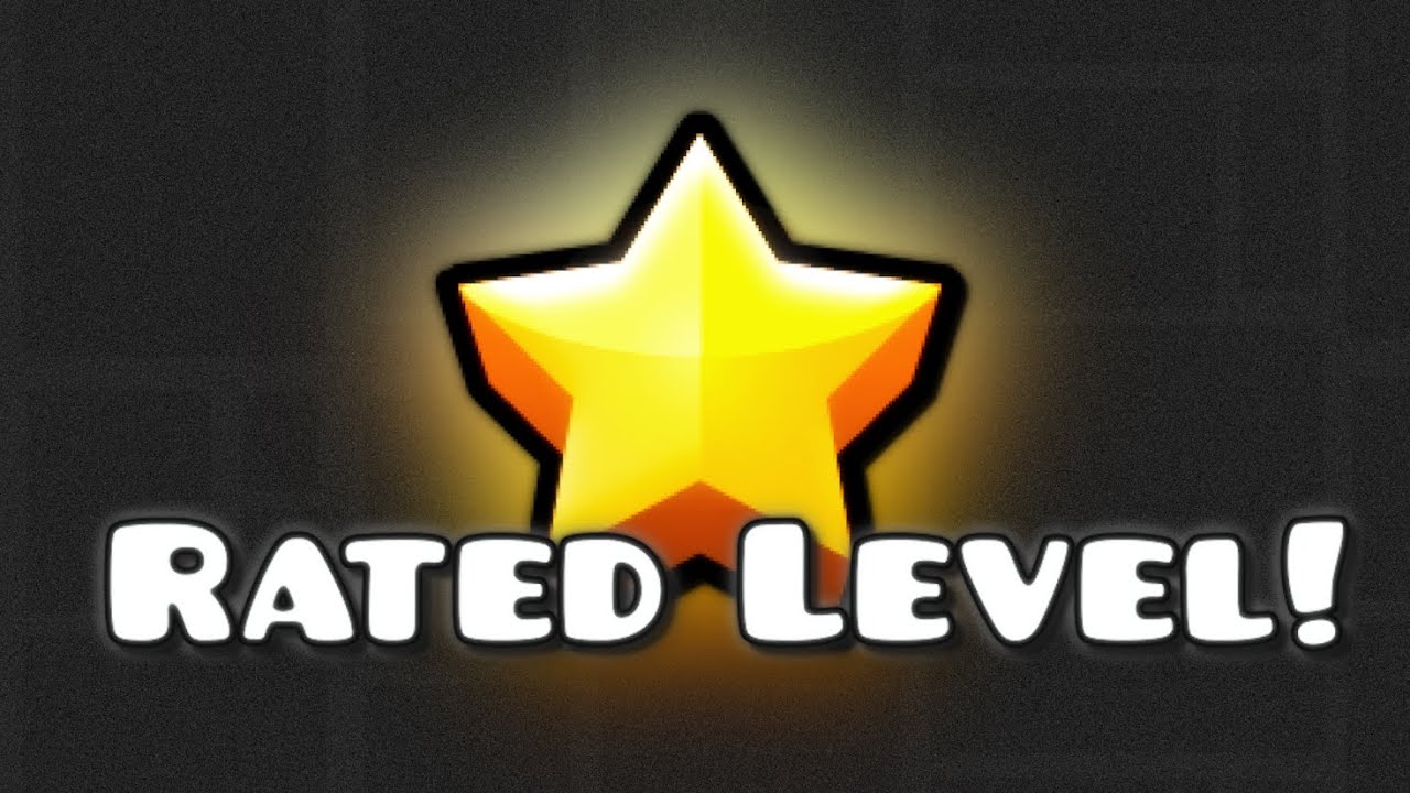 How to Get a RATED LEVEL in Geometry Dash (IN 3 MINUTES!) - YouTube