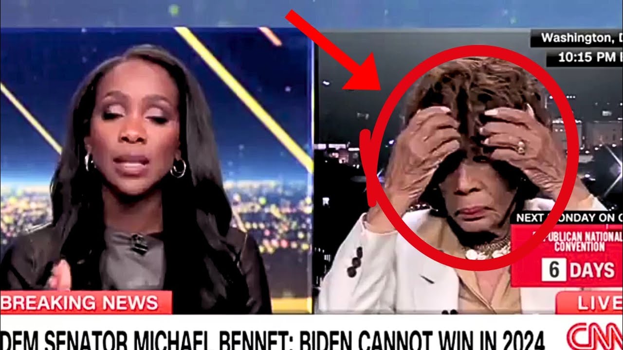 She Forgot She was on TV 😂🤣 - YouTube