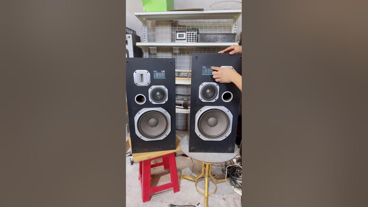 Pioneer S-Y77 giá 7tr5 lh.0975775716 - YouTube