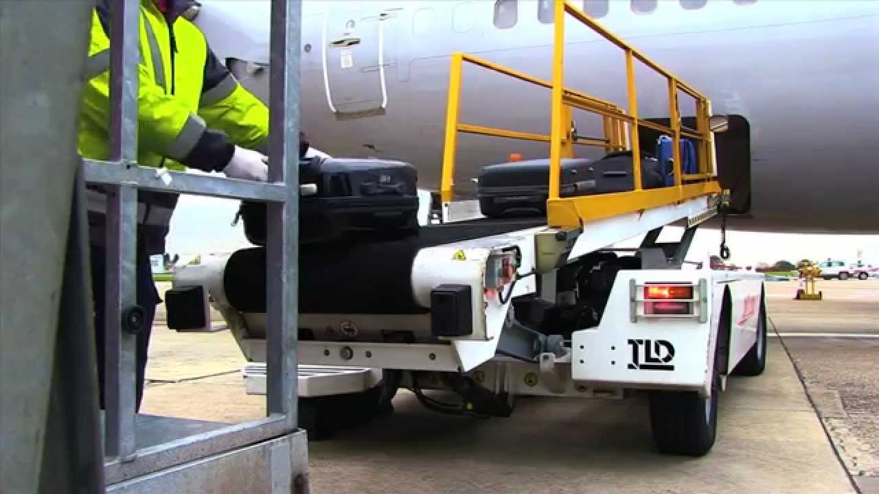 Jet2.com Ground Operations Recruitment Video 2014 - YouTube