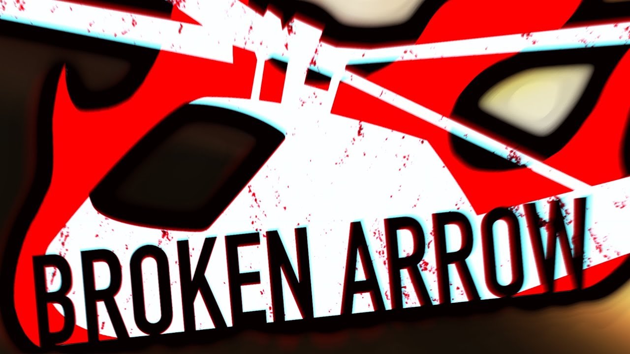 PAYDAY 2 - Broken Arrow (Custom zombies map, Walk-through) - YouTube