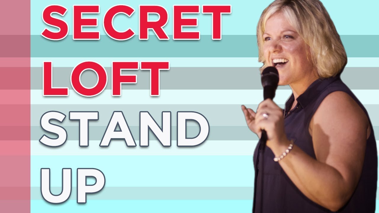 Christine Meehan-Berg at Secret Loft: Pregnancy, Singles, and White ...
