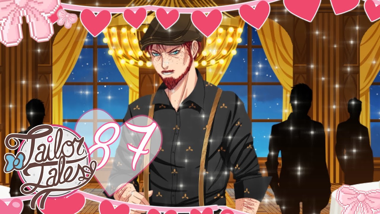 🧵 Tailor Tales (James Route): 87 - Mission Failed - YouTube
