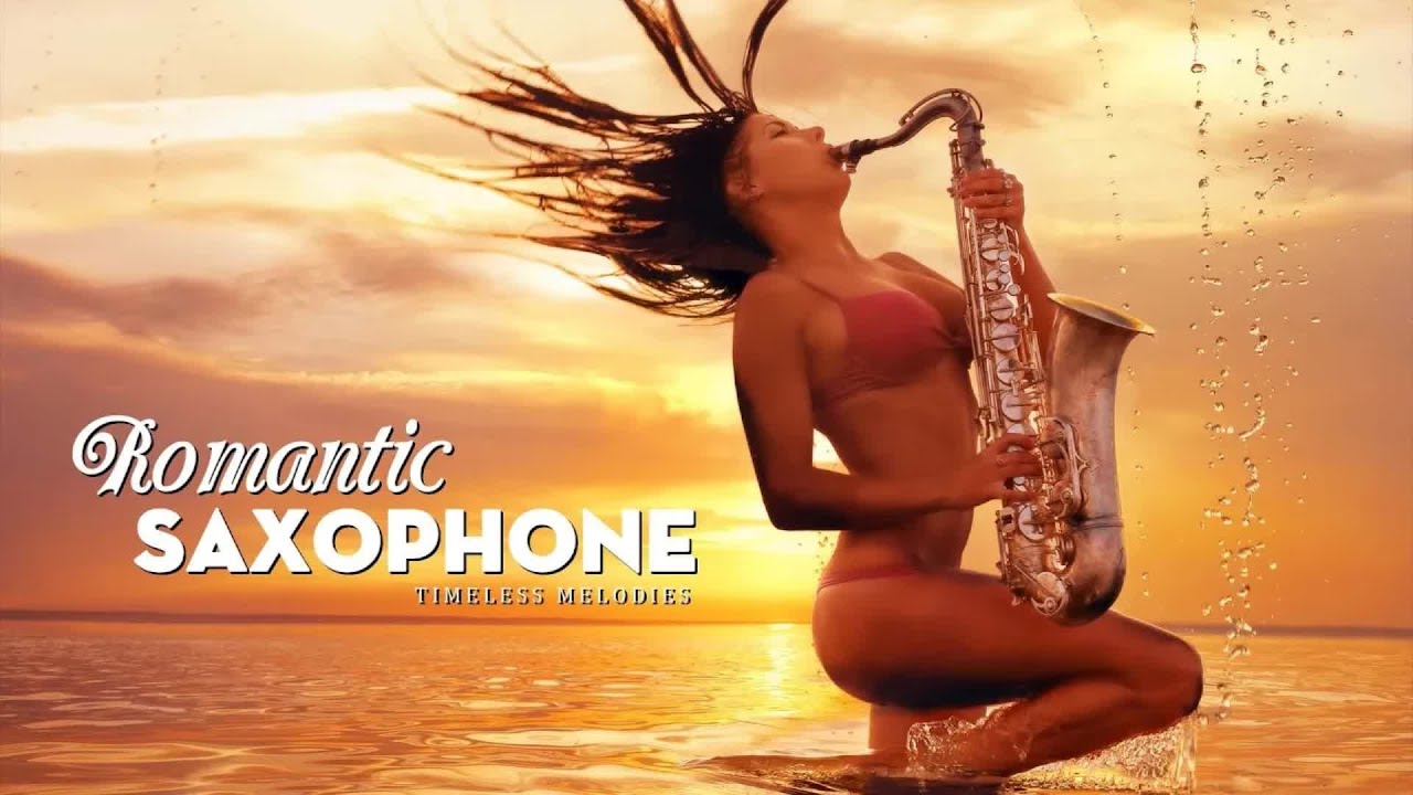 Soft Jazz Sexy Instrumental Relaxation Saxophone Music 2024 Music Of