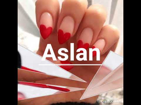 Tırnak videosu son bir video daha atacağım sonra akşama doğru bir tane atarım ♥️❤️