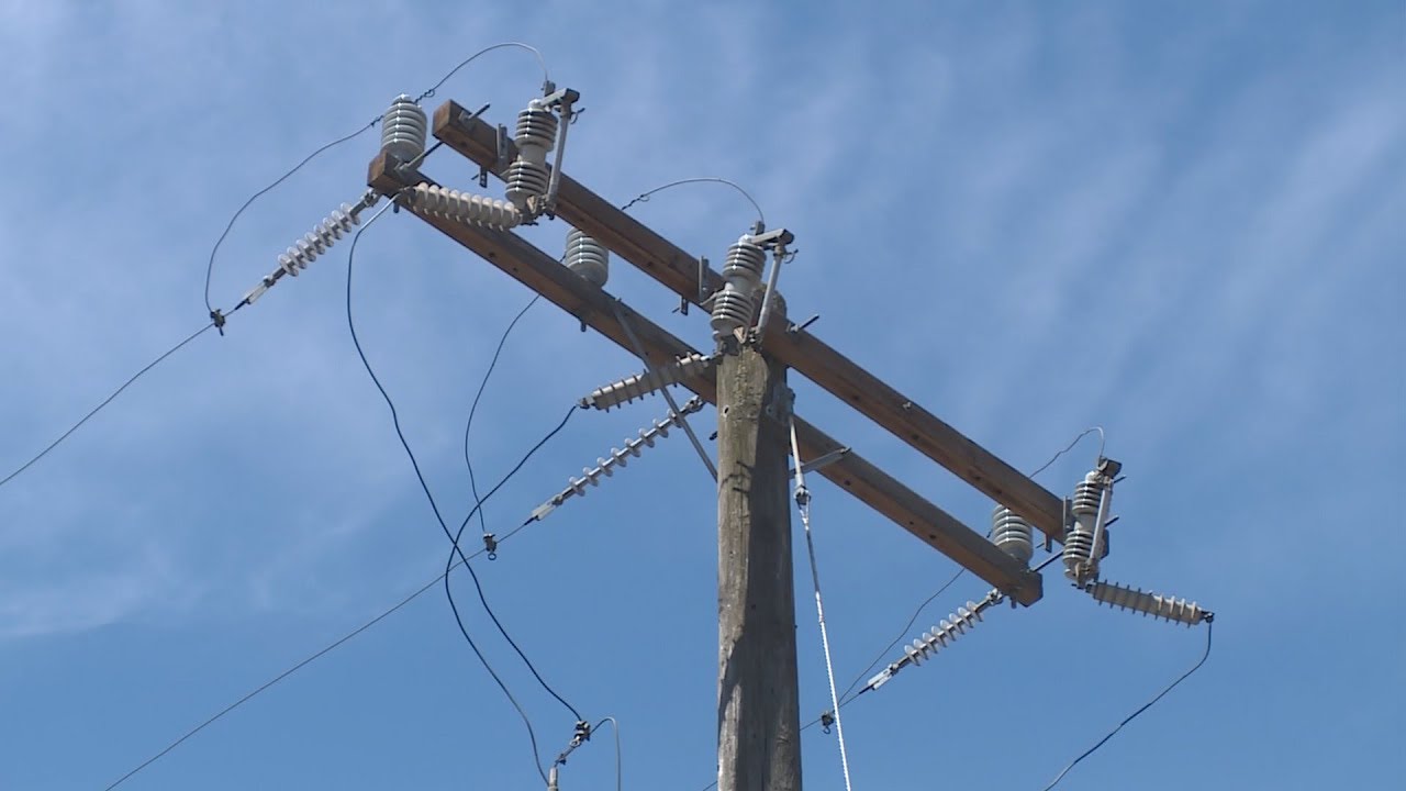 Seattle City Light bills to rise 30% - YouTube